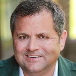 About – Jerry Rocha – Medium