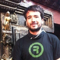 ozren crnogorac – Medium