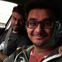About – Devanshu Vachhani – Medium