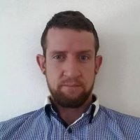 Carl McCabe – Medium