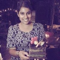 Anusha Prakash – Medium