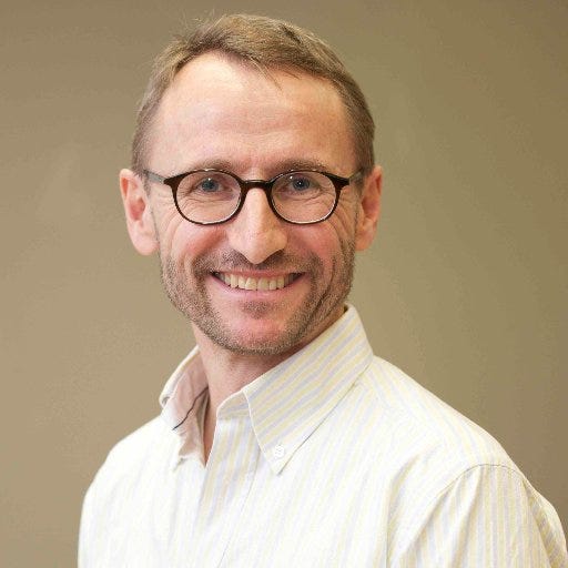 Daniel Fleischmann – Medium