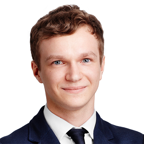 Damian Rams – Medium