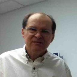 Bruce Baker – Medium