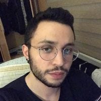 Ali Arda İsenkul – Medium