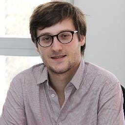 About – Diego – Medium