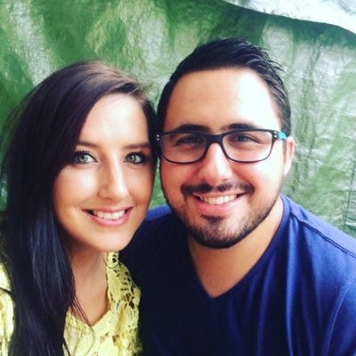 Kyle Dorfling – Medium