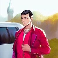 Haris Ali Khan – Medium