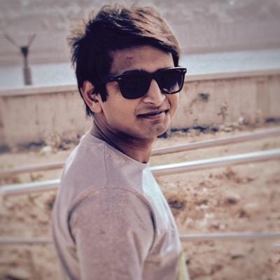 Deval Shah – Medium