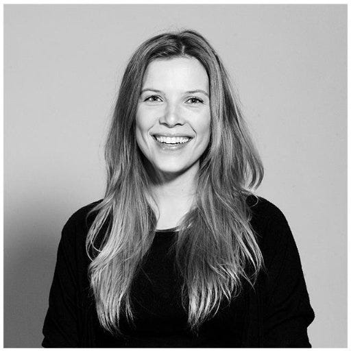 About – Christin Mørch – Medium