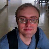 Jacob Nolin – Medium