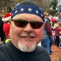 Shawn Price – Medium