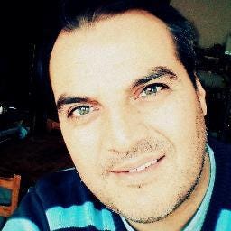 Fabio Balada – Medium
