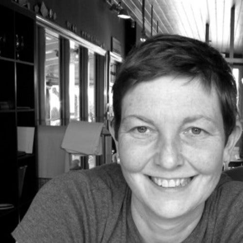 Cath Smith – Medium