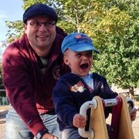 Bert Lamb – Medium