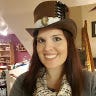 Andrea Stevens – Medium