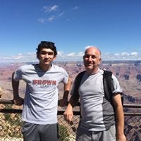 Alex Rubin – Medium