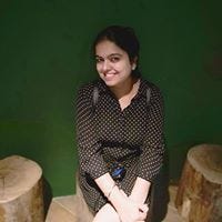 Swati Kharbanda – Medium