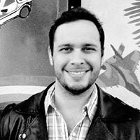 Carlos Miguel Cepeda Danies on Medium curated some lists