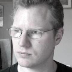 Peter Strand – Medium