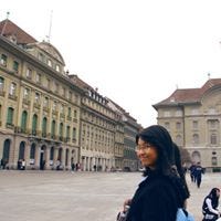 Kuang Zi Ling – Medium