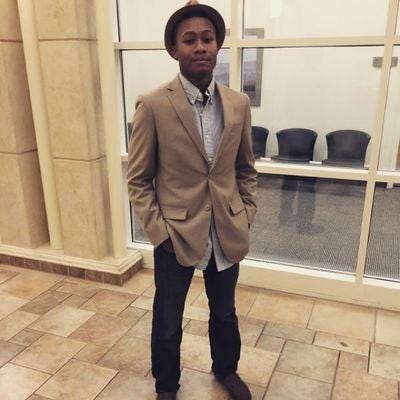 Avery Braxton – Medium
