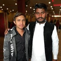 Umair Bhatti – Medium