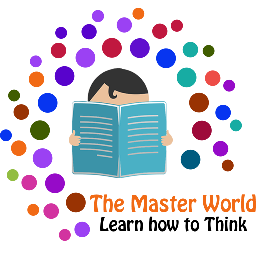 The Master World – Medium