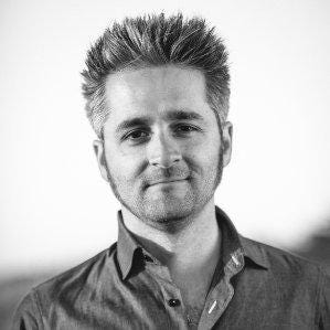About – Christopher Dare – Medium