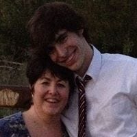 Jeanne Reames – Medium