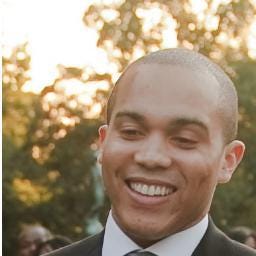 Akili Hinson MD – Medium