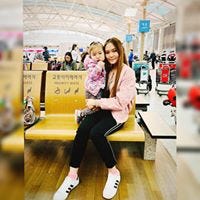 Saruul Sharol Otgonbayar – Medium