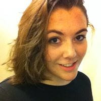 Tressa Hunting – Medium
