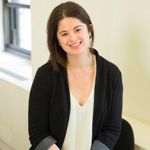 Sarah Fox – Medium