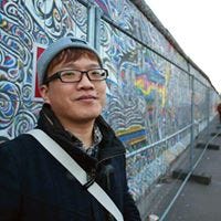 Jimmy Shen – Medium