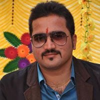 Nikket Pokharrna – Medium