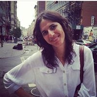 Rose Surnow – Medium