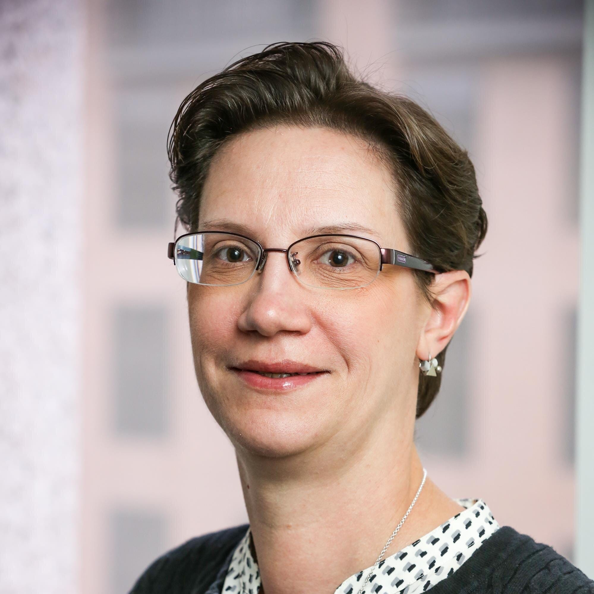 Mary K Winkler – Medium