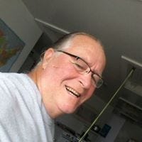 Bill Elrod – Medium