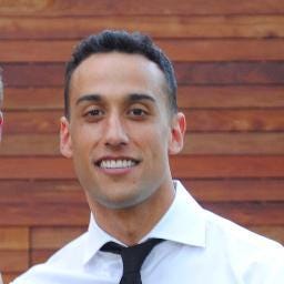 Danny Minutillo – Medium