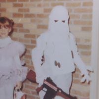 Casey Cook – Medium