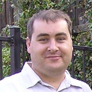 John Tocher – Medium