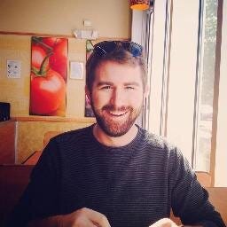 Matt Martin – Medium