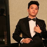 Jose Chua Jr. – Medium