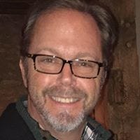 Jim Fox – Medium