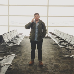 About – Mike Gilger – Medium