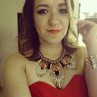 Iveth Muñoz – Medium