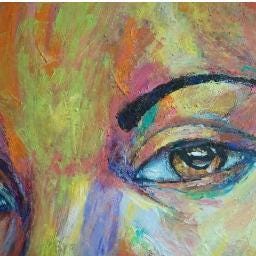 Felicia Shaw – Medium