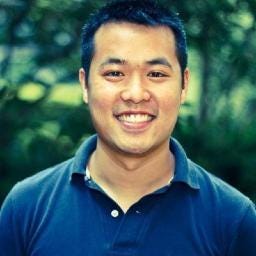 Winson Wong – Medium