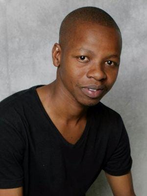 Tony Lechaba – Medium